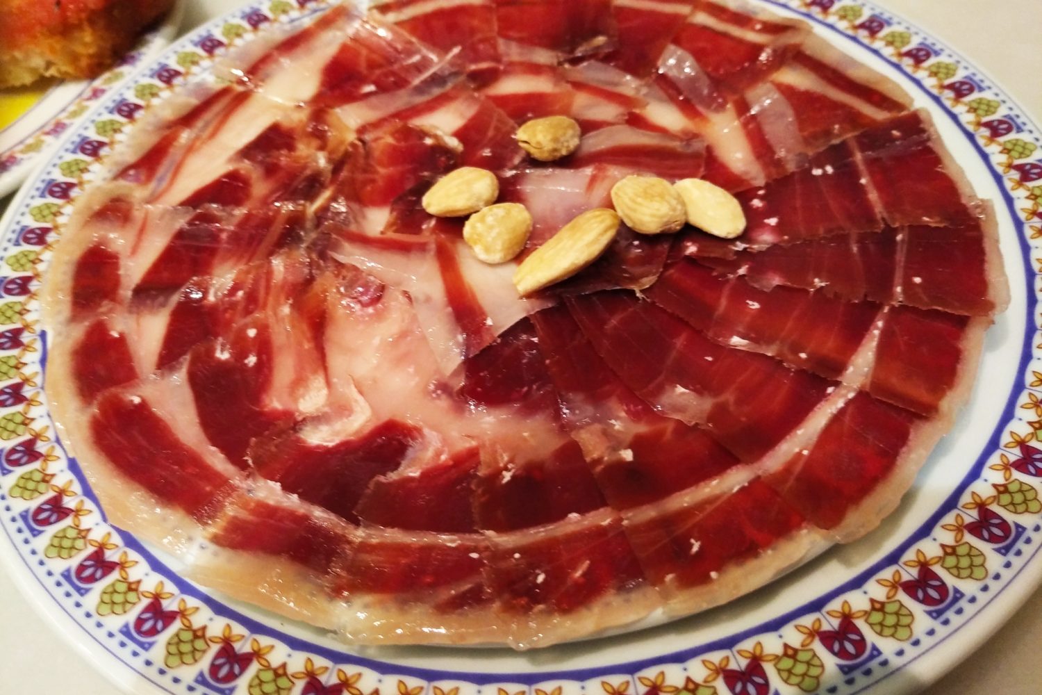 Pourquoi le jambon ibérique bellota est-il bon pour notre santé? - B-yota